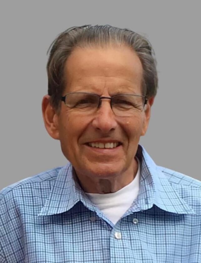 Timothy James Warren | News, Sports, Jobs - Marietta Times